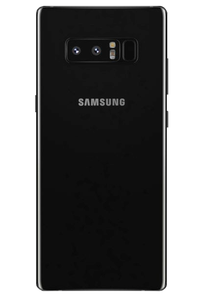 Samsung Galaxy Note 8 has arrived and is packed with awesome features.